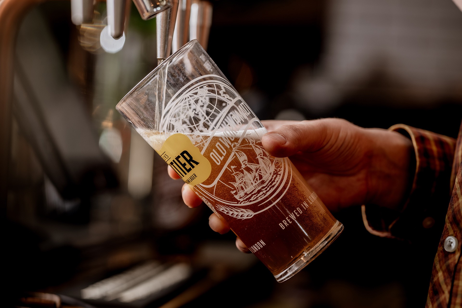 Trinity Bell - Pub and Restaurant in London's Square Mile