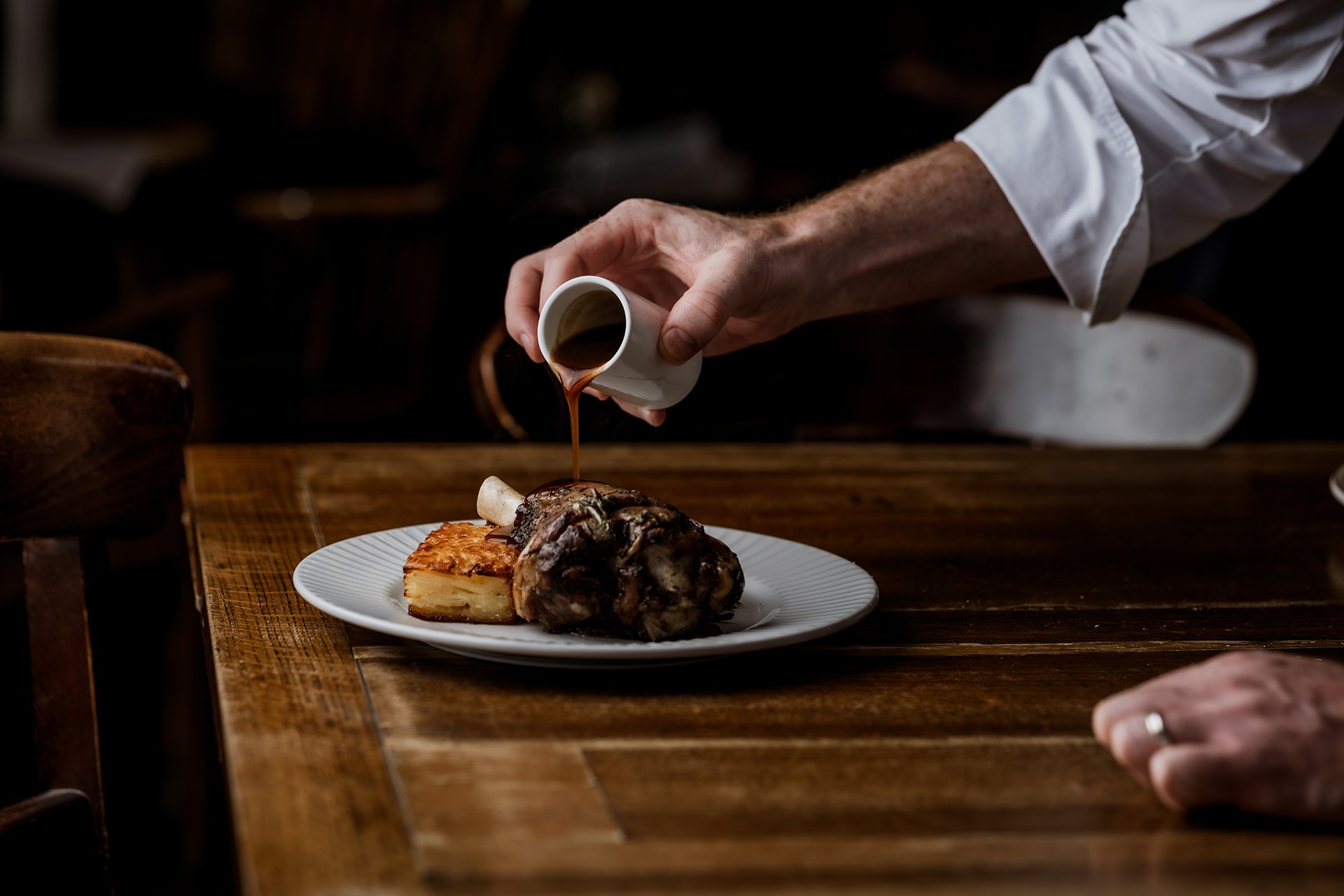 Trinity Bell - Pub and Restaurant in London's Square Mile