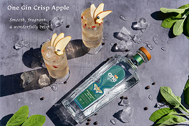 Elevate Your Cocktail Experience at The Trinity Bell | The Trinity Bell ...