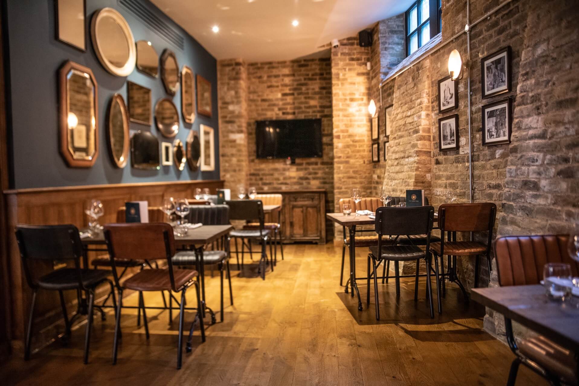 Celebrations in Aldgate | Book Parties, Functions & Private Event Rooms ...