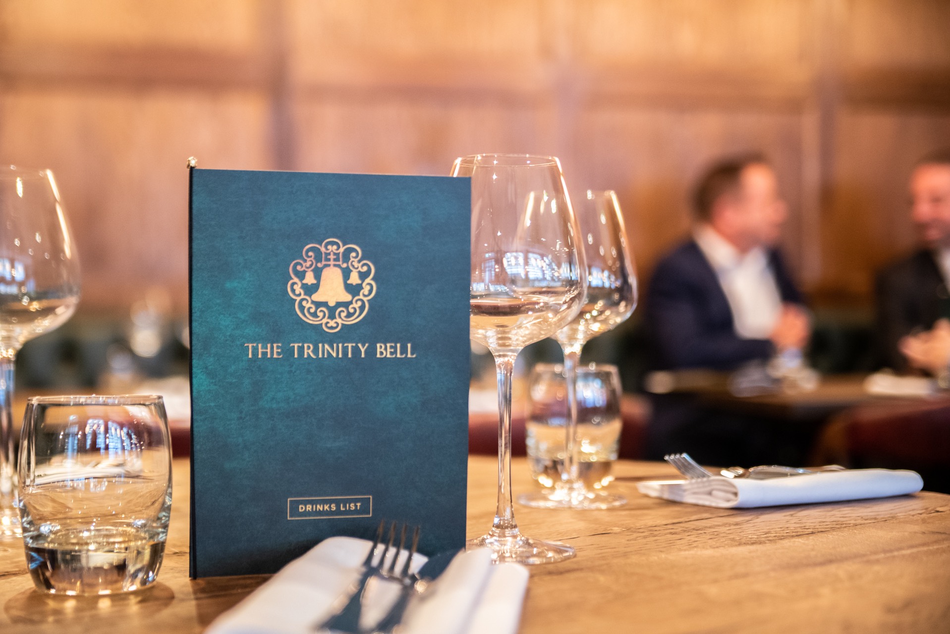 View the Gallery of The Trinity Bell Pub and Restaurant