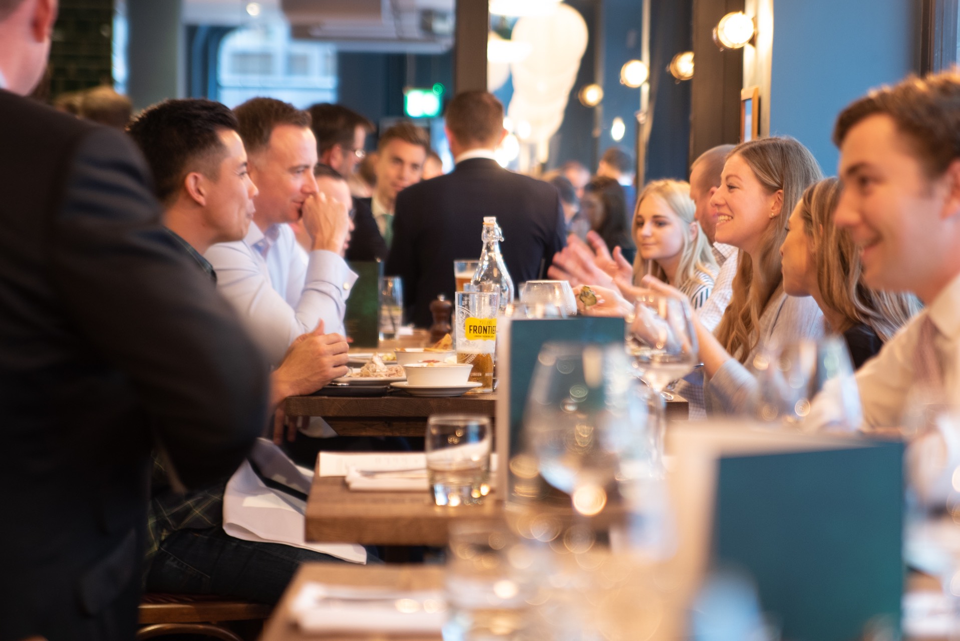 Celebrations in Aldgate | Book Parties, Functions & Private Event Rooms ...