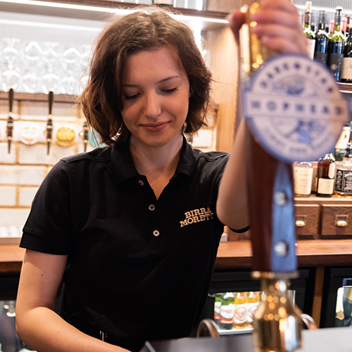 Trinity Bell - Pub and Restaurant in London's Square Mile